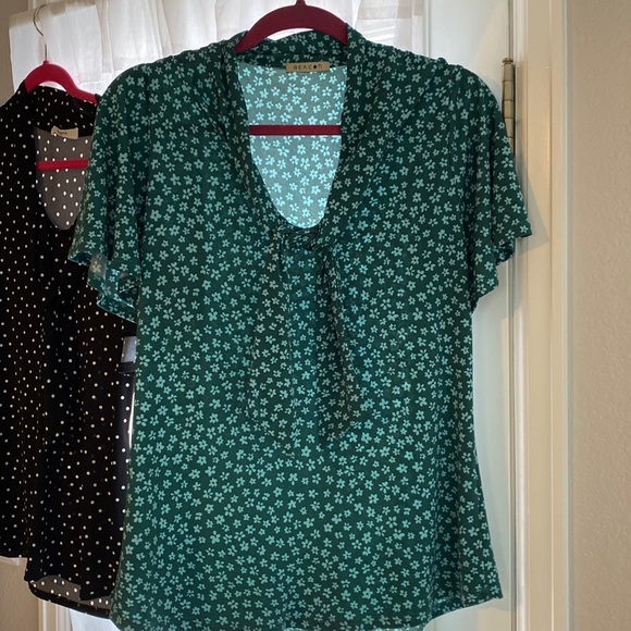 Beacon | Tops | Beacon Sun Tie Xl From Stitch Fix | Poshmark